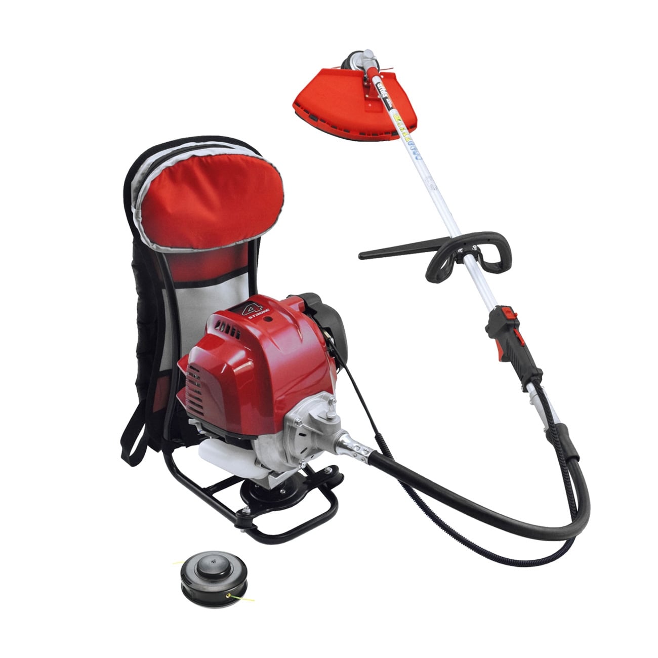 Decespugliatore Honda 4 tempi: Shop ufficiale online