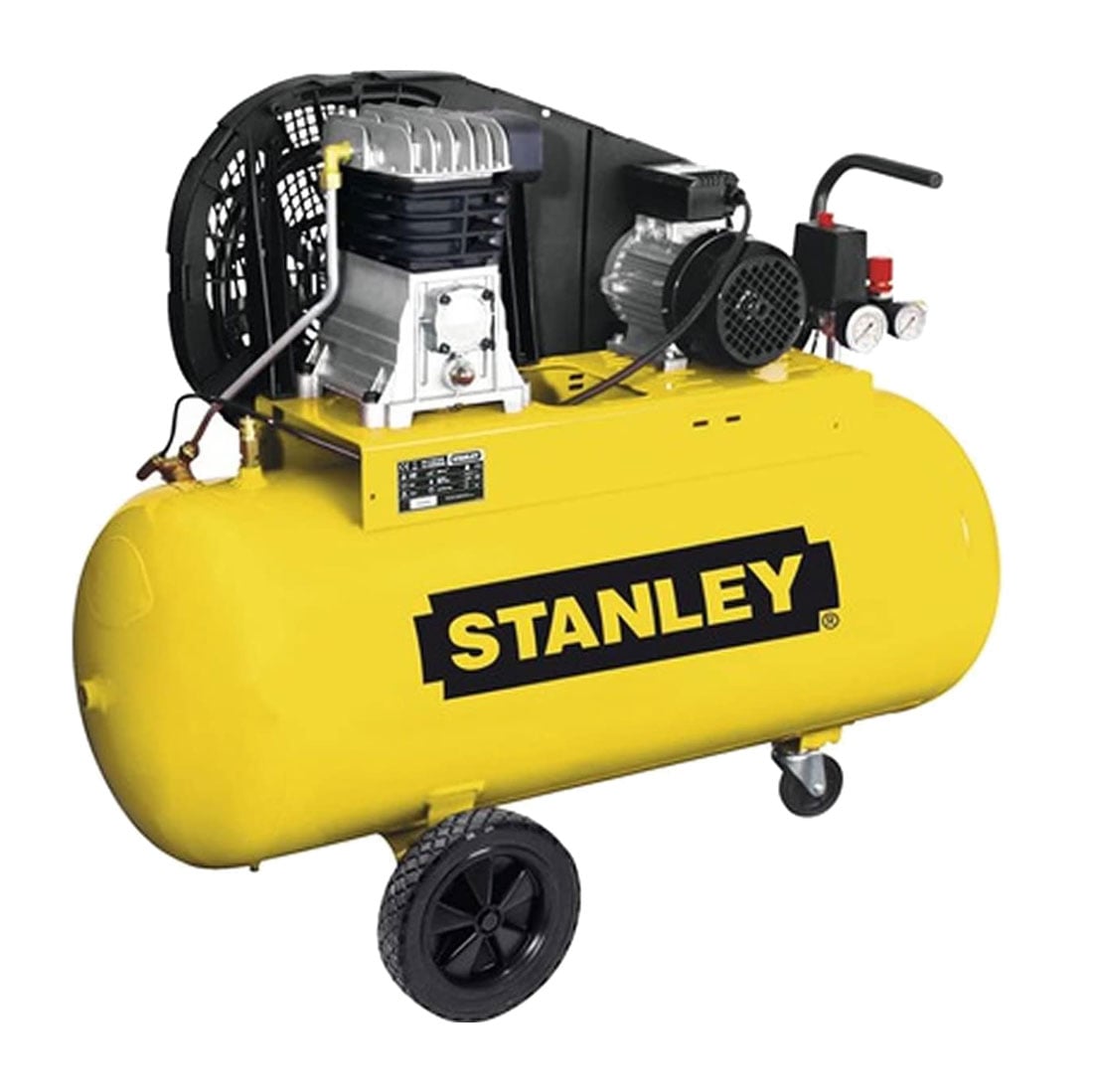 Compressore 100 litri: migliori sconti e promozioni 2025