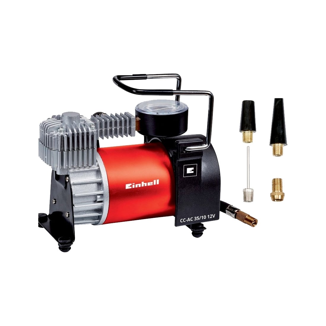 Mini Compressore portatile: miglior prezzo online