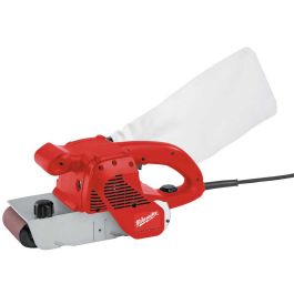 Levigatrice a nastro Milwaukee BS 100 LE. a soli € 535.9