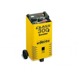 Caricabatterie avviatore Deca Class Booster 300E a soli € 238.5