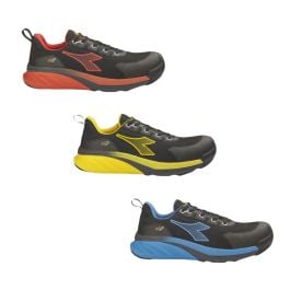 Scarpe antinfortunistiche Diadora Vortex DA2 Low S3S SC SR HRO ESD a ...