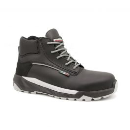 Scarpe per elettricisti Giasco Thomson SB FO E P WRU CI a soli