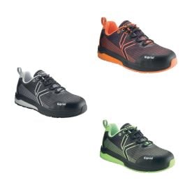 Scarpe basse da lavoro Kapriol Airise Knit S1P SRC a soli € 75.9
