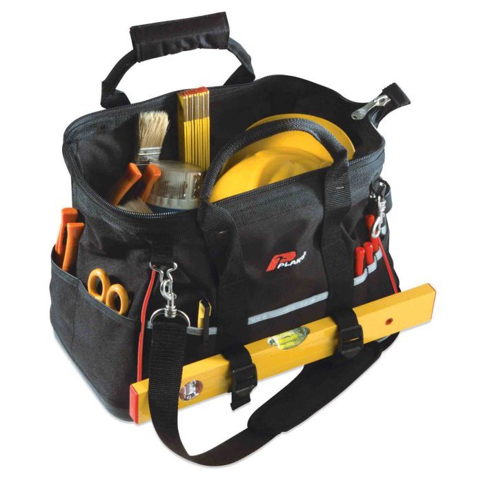 Borsa porta attrezzi Plano Europe 513002TB a soli € 49.9