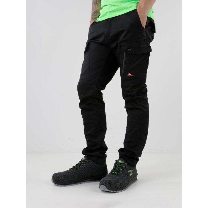 Scarpe antinfortunistiche Cofra Monti S3 SRC a soli € 52.5