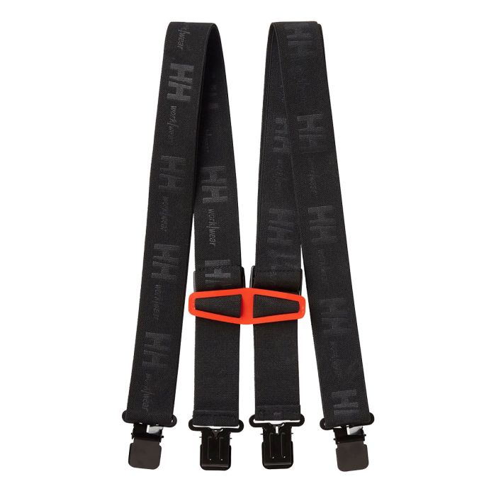 Bretelle elastiche Helly Hansen Logo 79523 a soli € 27.9