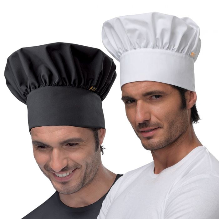 Cappello chef Siggi Dean a soli € 8