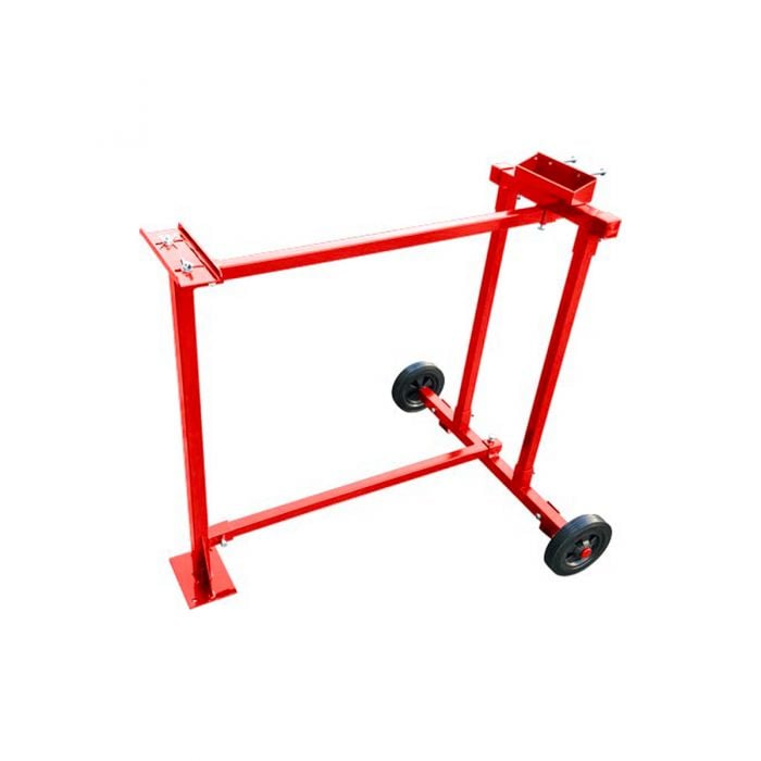 Cavalletto per spaccalegna Attila ASC 45 a soli € 71.4