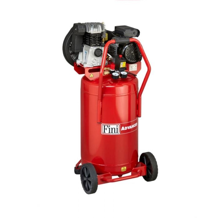 Compressore aria verticale Fini MK 103-90V-3M a soli € 691.99