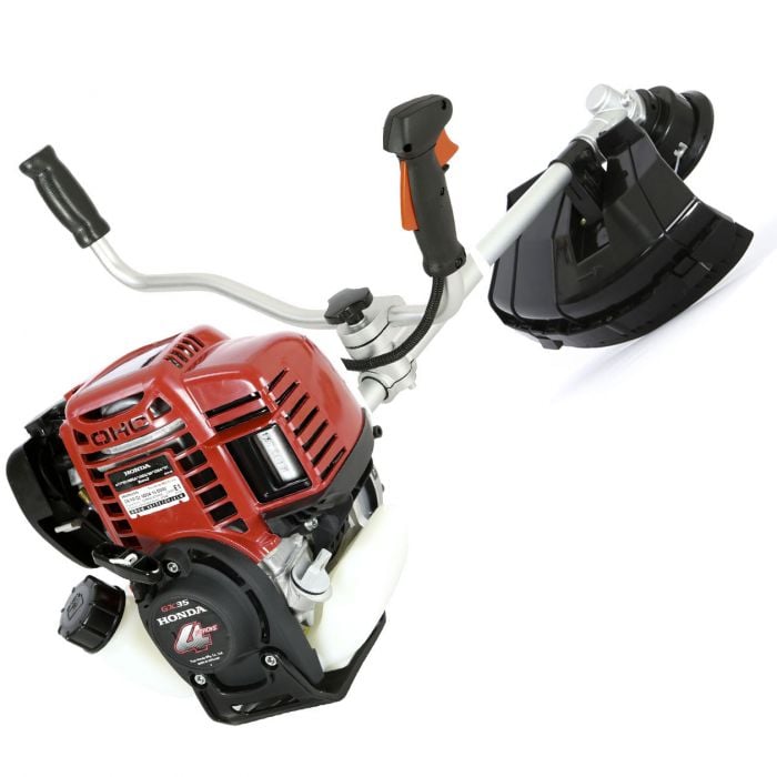Decespugliatore motore HONDA GX35 impugnatura doppia a soli € 399.99