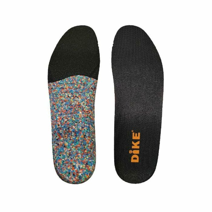 Soletta plantare anatomica per scarpe Dike in foam a soli € 9.9