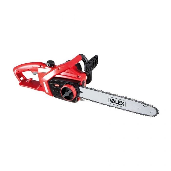 Motosega elettrica Valex Toronto 401 – barra 40 cm a soli € 100.5