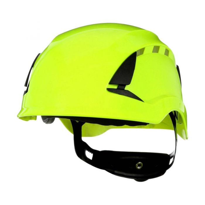 Casco 3M di protezione SecureFit X5514V-CE ventilato a soli € 54.9