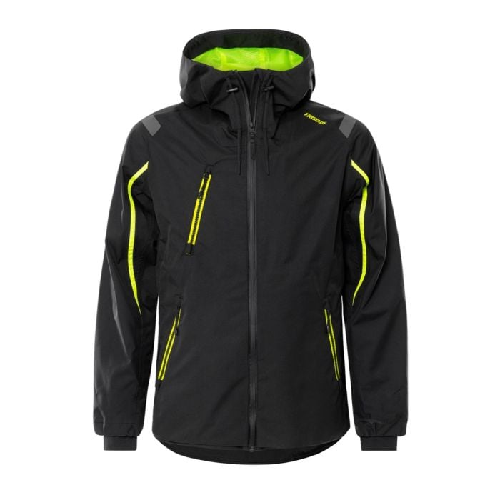 Giacca impermeabile da lavoro Fristads Shell Gore-Tex 4864 GXP a soli € 349