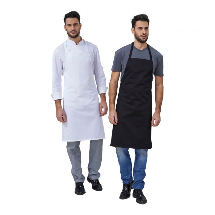 Grembiule cuoco Siggi Ciro da cucina in offerta a € 12.9