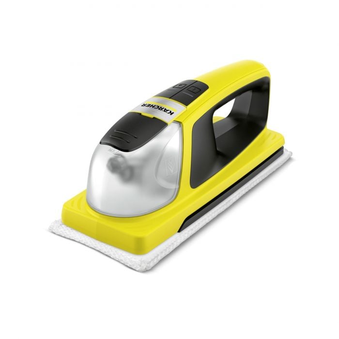 Lavavetri e aspiragocce Karcher KV 4 Vibrapad a soli € 79.9