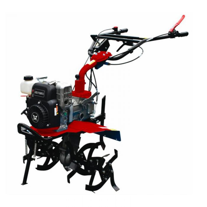 Motozappa a scoppio AMA MTZ100G a soli € 605