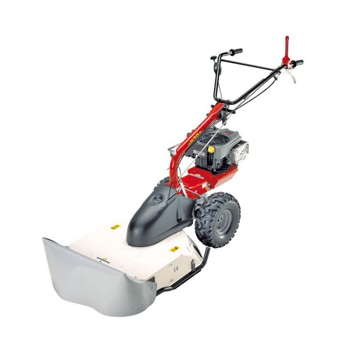 Motocoltivatore Eurosystems B&S P 70 con piatto da 63 cm a soli € 1399.9