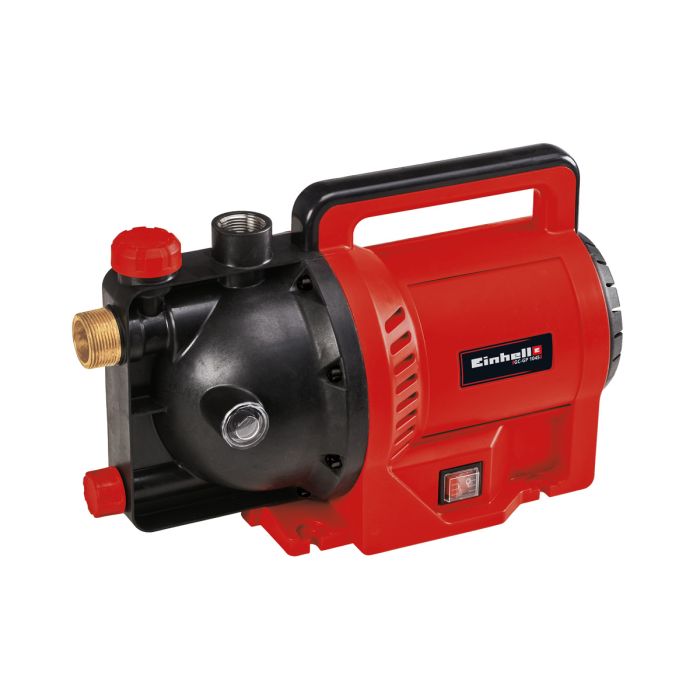 Pompa autoadescante Einhell GC-GP 1045 a soli € 123.9