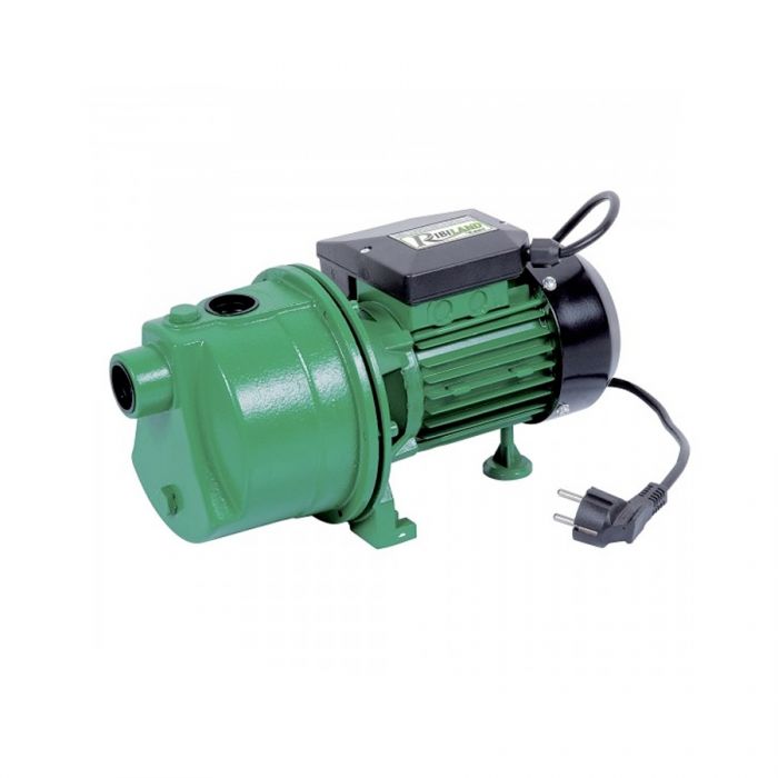 Pompa autoadescante per acqua Ribiland JET 61 a soli € 89