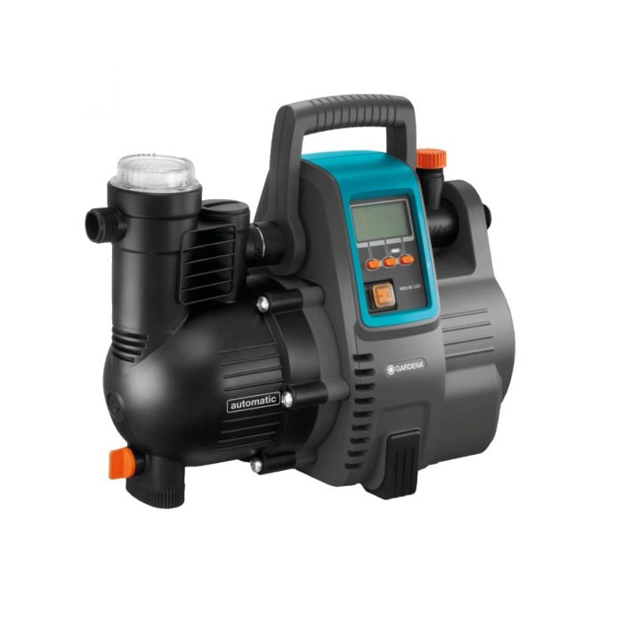 Pompa automatica Gardena 5000/5E 1759-20 a soli € 406.9