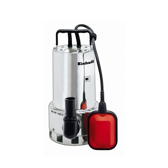 Pompa sommersa Einhell GC-DP 1020 N a soli € 95.9