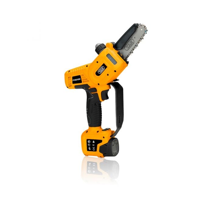 Potatore elettrico a batteria Volpi PVS5100 a soli € 189.9