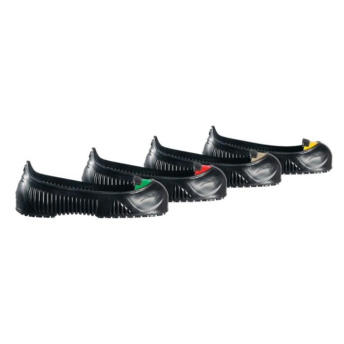 Sovrascarpe di sicurezza Safety Jogger Total Protect 011174 a soli € 42.5