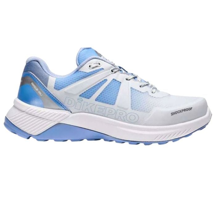 Scarpe antinfortunistiche Dike 33916.207 Optima S1PL SR FO ESD a soli € ...