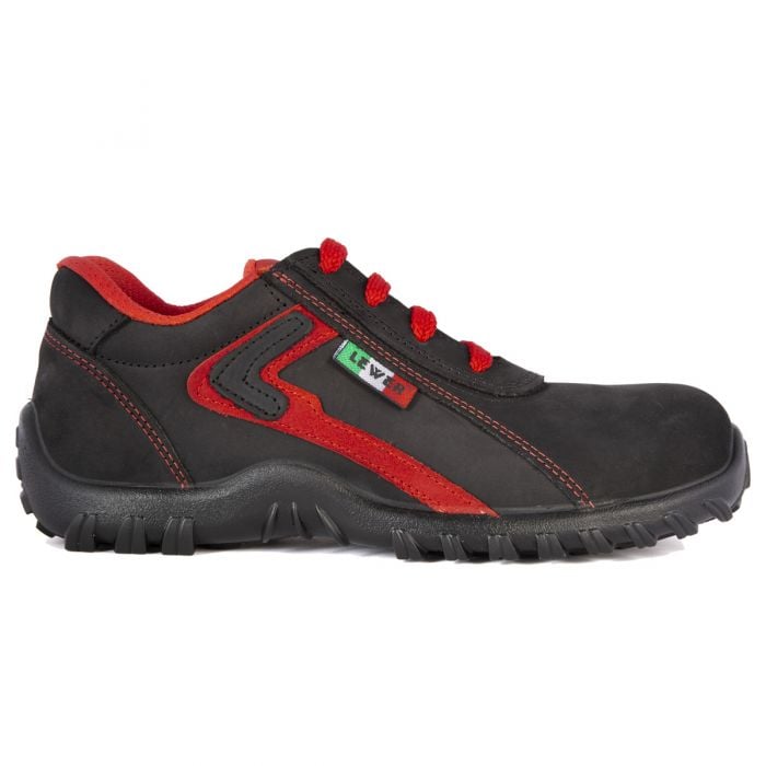 Scarpe antinfortunistiche Lewer DP1N S3 SRC a soli € 74.9