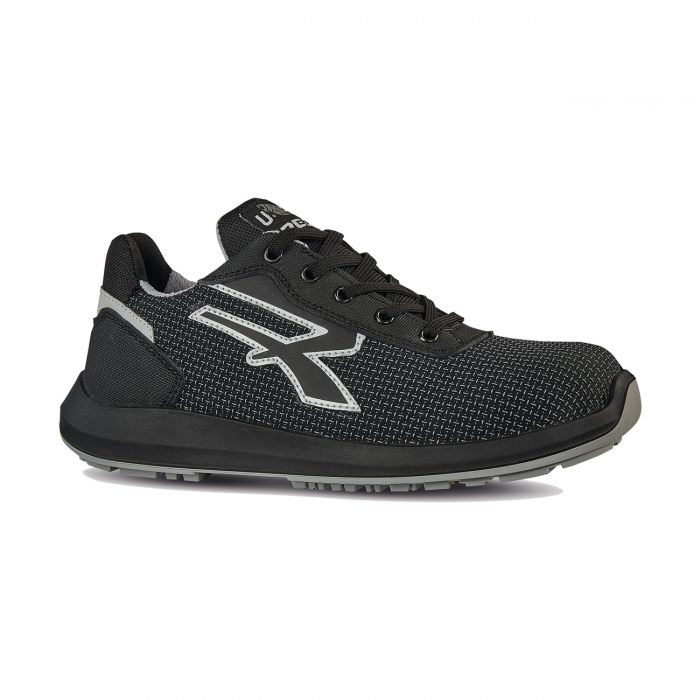 Scarpe da lavoro U-Power Astro S3 CI SRC ESD metal free a soli