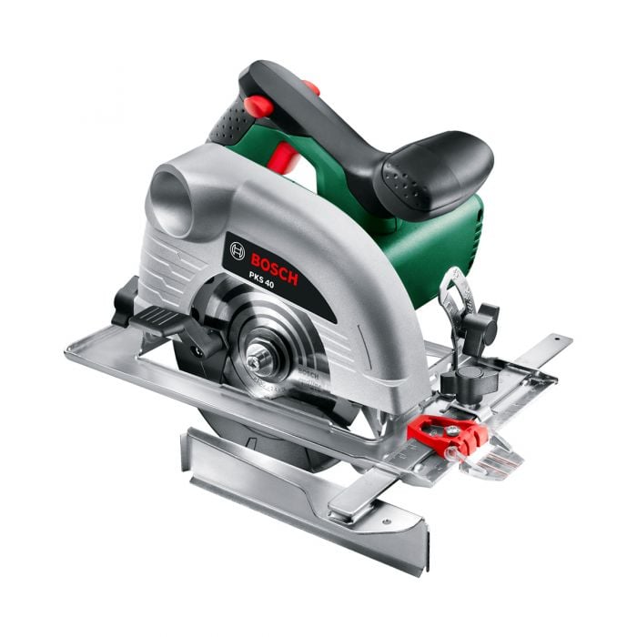 Sega circolare elettrica Bosch PKS 40 a soli € 123.5