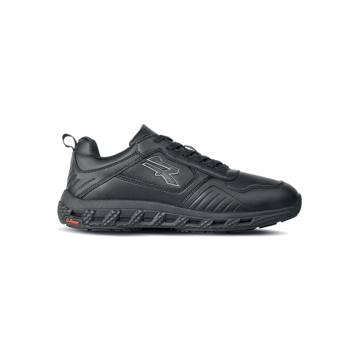 Scarpe professionali U-Power Joan OB E FO SR vegane a soli
