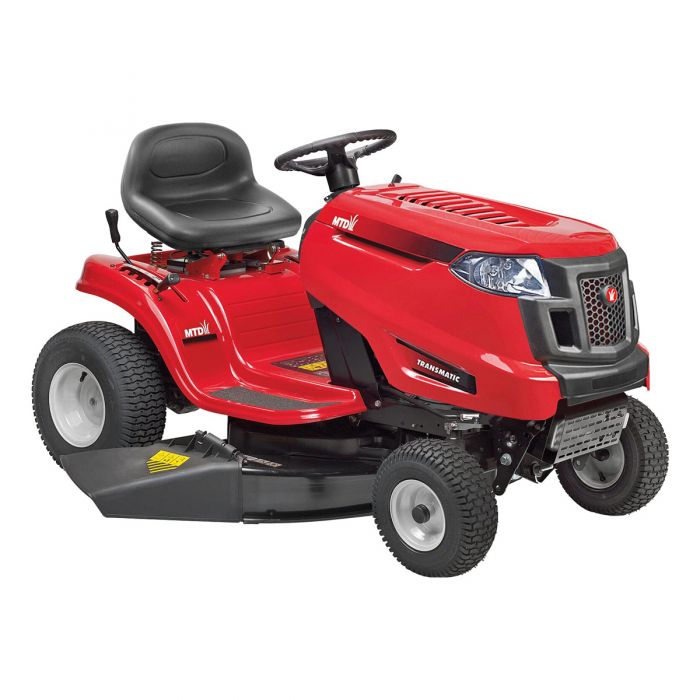 Trattorini rasaerba MTD Smart RF 130 H New idrostatico in Vendita Onine