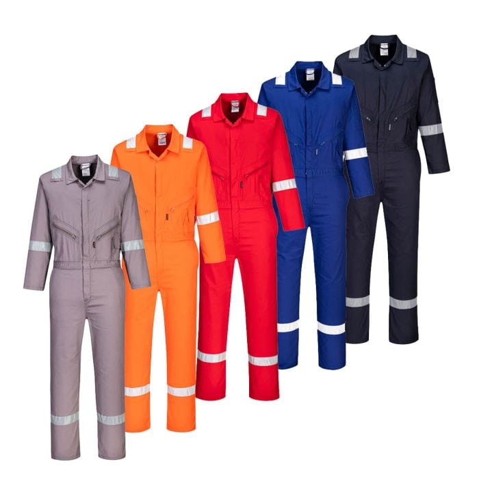 Tuta da lavoro Portwest C814 Iona a soli € 37.5