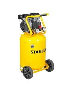 Compressore aria verticale silenziato Stanley DST 150/8/50V 50 lt a ...