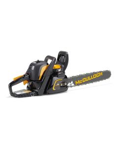 McCulloch motoseghe ! Shop ufficiale online