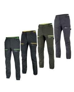 Pantaloni da lavoro per Tutti i Mestieri. Spedizione in 24h