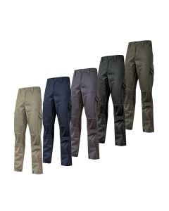 Pantaloni da lavoro per Tutti i Mestieri. Spedizione in 24h