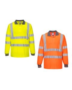 Portwest: Abbigliamento da Lavoro Resistente. 120 Anni di Esperienza.