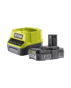 Ryobi: nuovo catalogo elettroutensili e giardinaggio