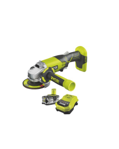 Ryobi: nuovo catalogo elettroutensili e giardinaggio