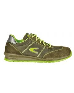 Scarpe antinfortunistiche Cofra S1P: guida all'acquisto online