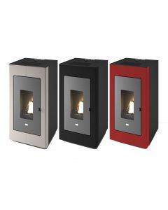 Stufe a pellet Punto Fuoco:Vendita online