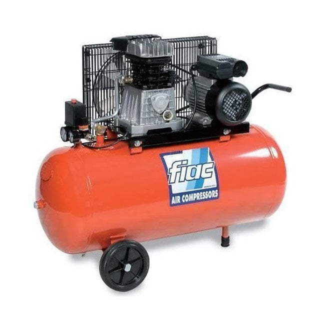 Fiac compressori: il nuovo catalogo 2024