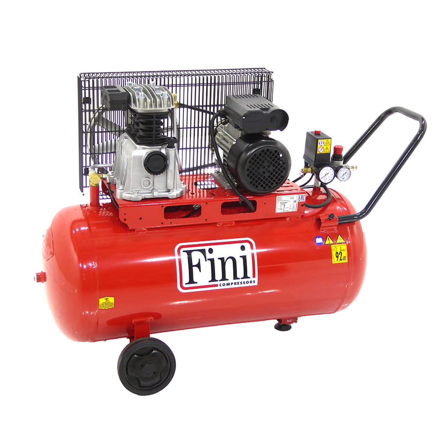 Compressori Fini: scegli i migliori