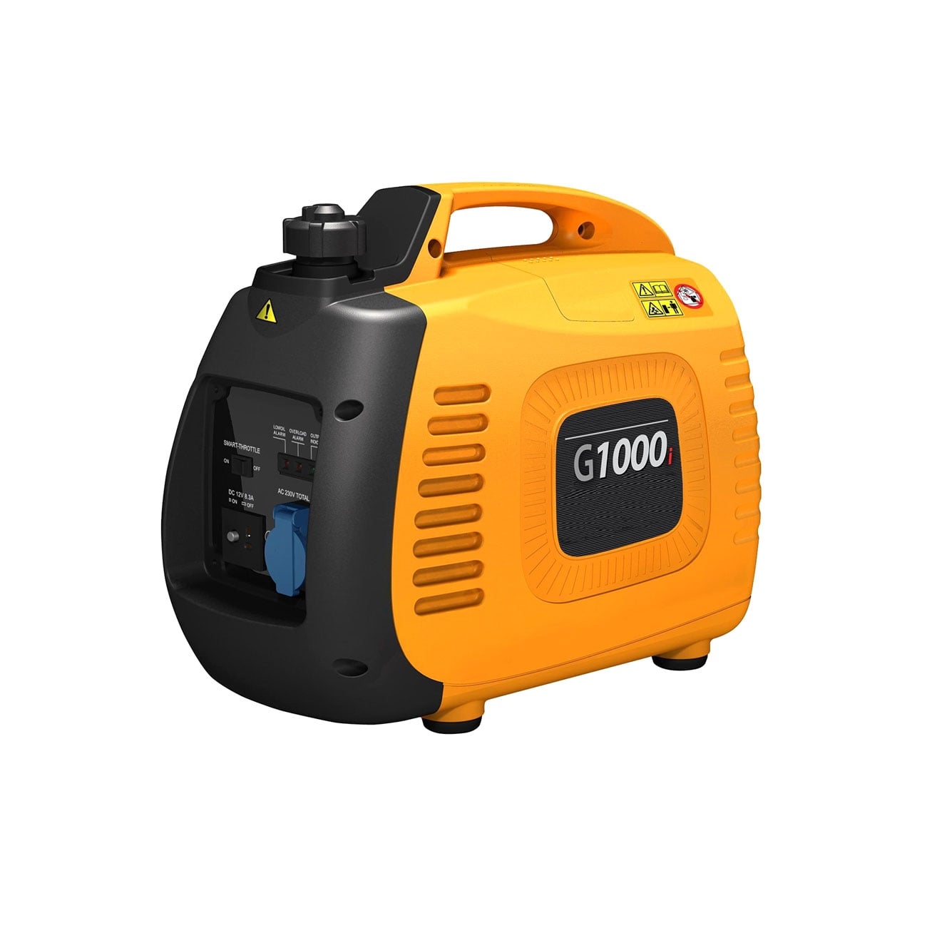 Generatore di corrente: i migliori del 2025