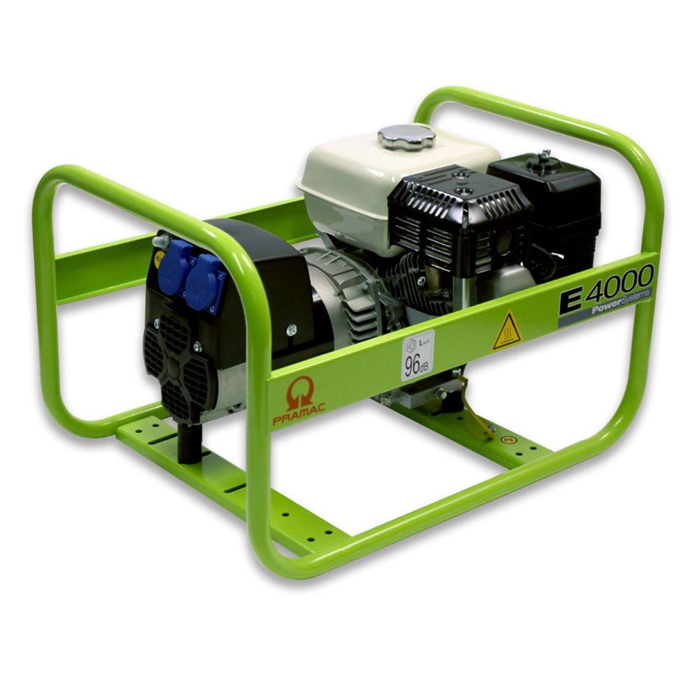 Generatore di corrente: i migliori del 2025