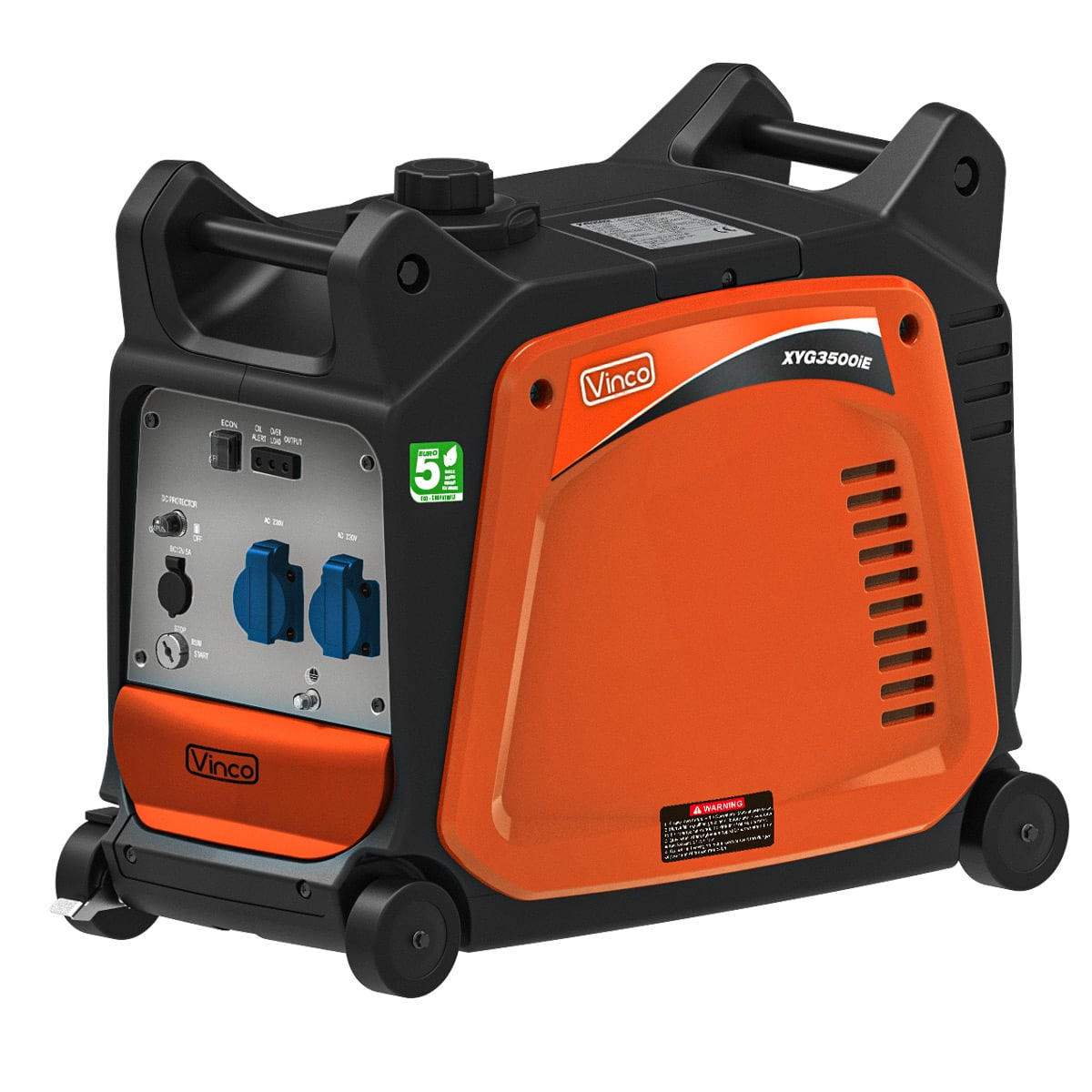 Generatore di corrente 3 Kw: i prezzi più bassi del Web